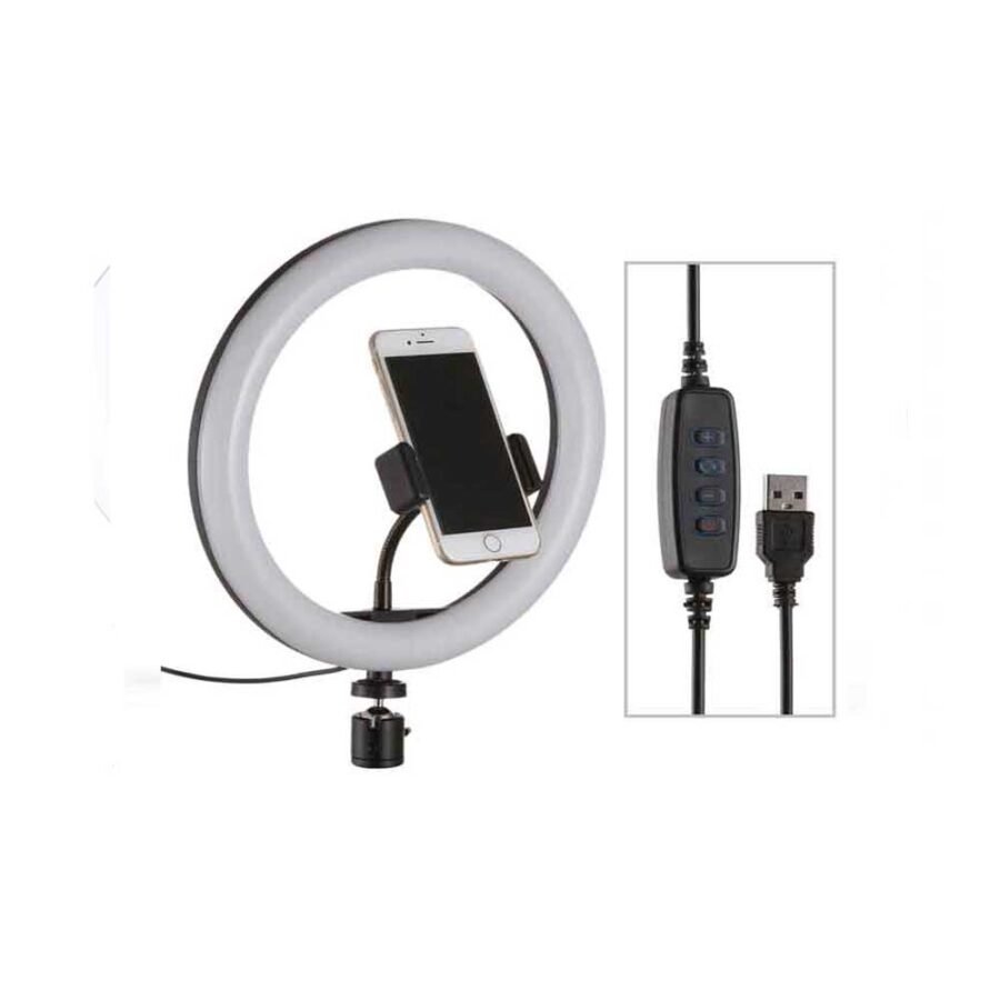 Ring Light Stand Price is best | Ring light Tripod is 7 feet