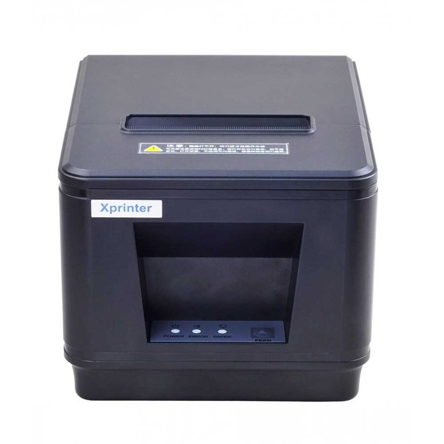 Buy X Printer H200N 80MM USB Printer at Best Price