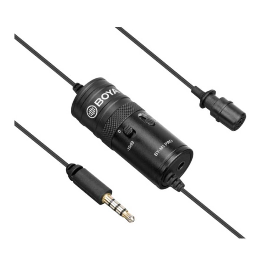 Buy Boya MM1 Price is Best | Upto 30% Off | Top Universal Cardioid ...