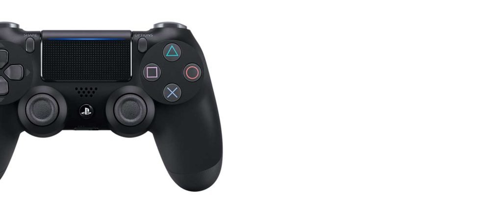 Buy PlayStation DualShock 4 Wireless Controller at Lowest Price