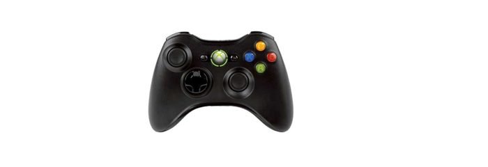 Xbox 360 Wireless Controller to PC - Superior USB Gaming Controller