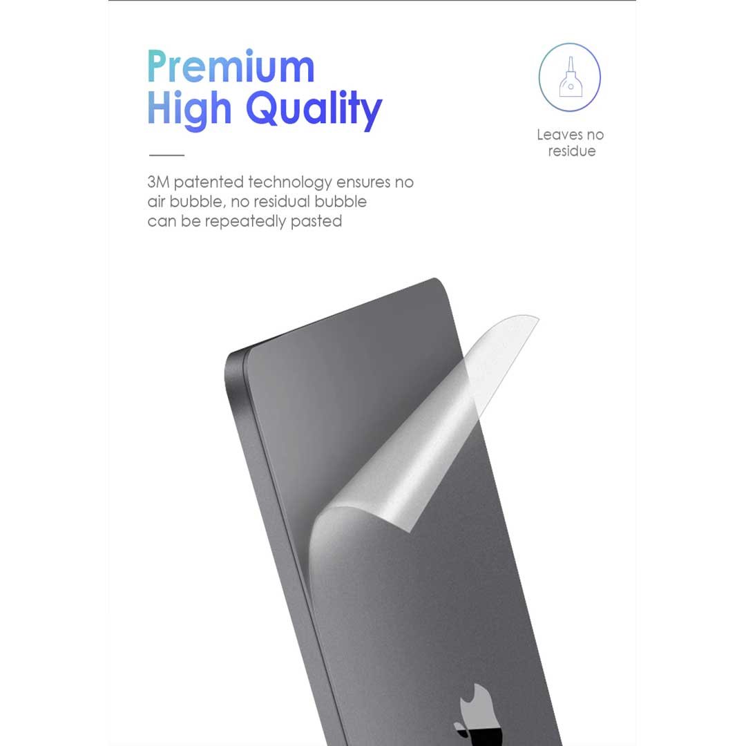 Best Macbook Pro 16 Inch A2141 Full Body Skin | Upto 35% Off