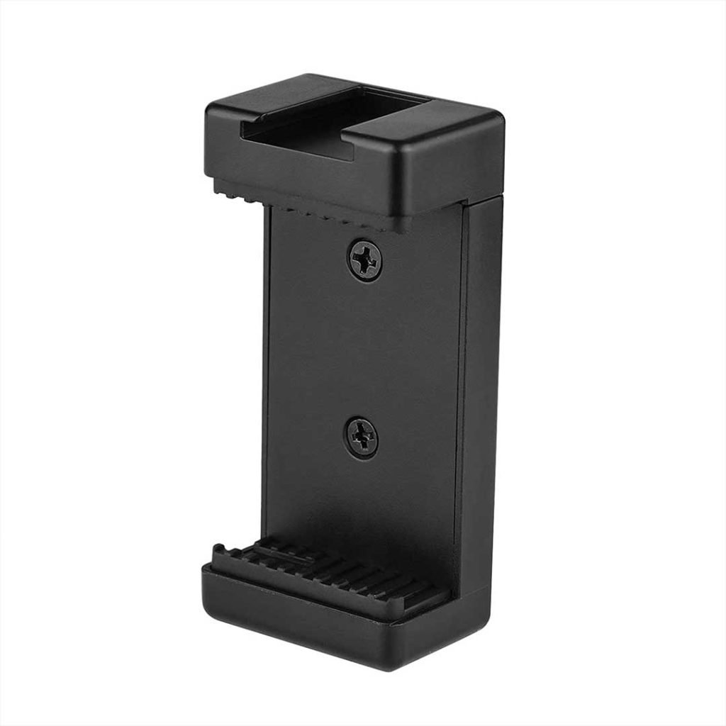 Universal Microphone Shock Mount - 4cm to 5cm Holder