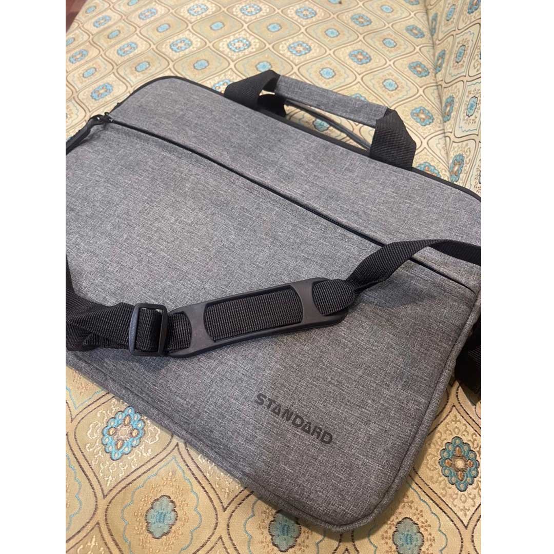 Buy Standard Slim Bag For 13 14 15 inch Laptop at Big 35% Discount