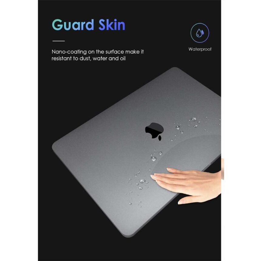 Best Macbook Pro 14 Inch A2779 M2 Full Body Skin | Upto 40% Off